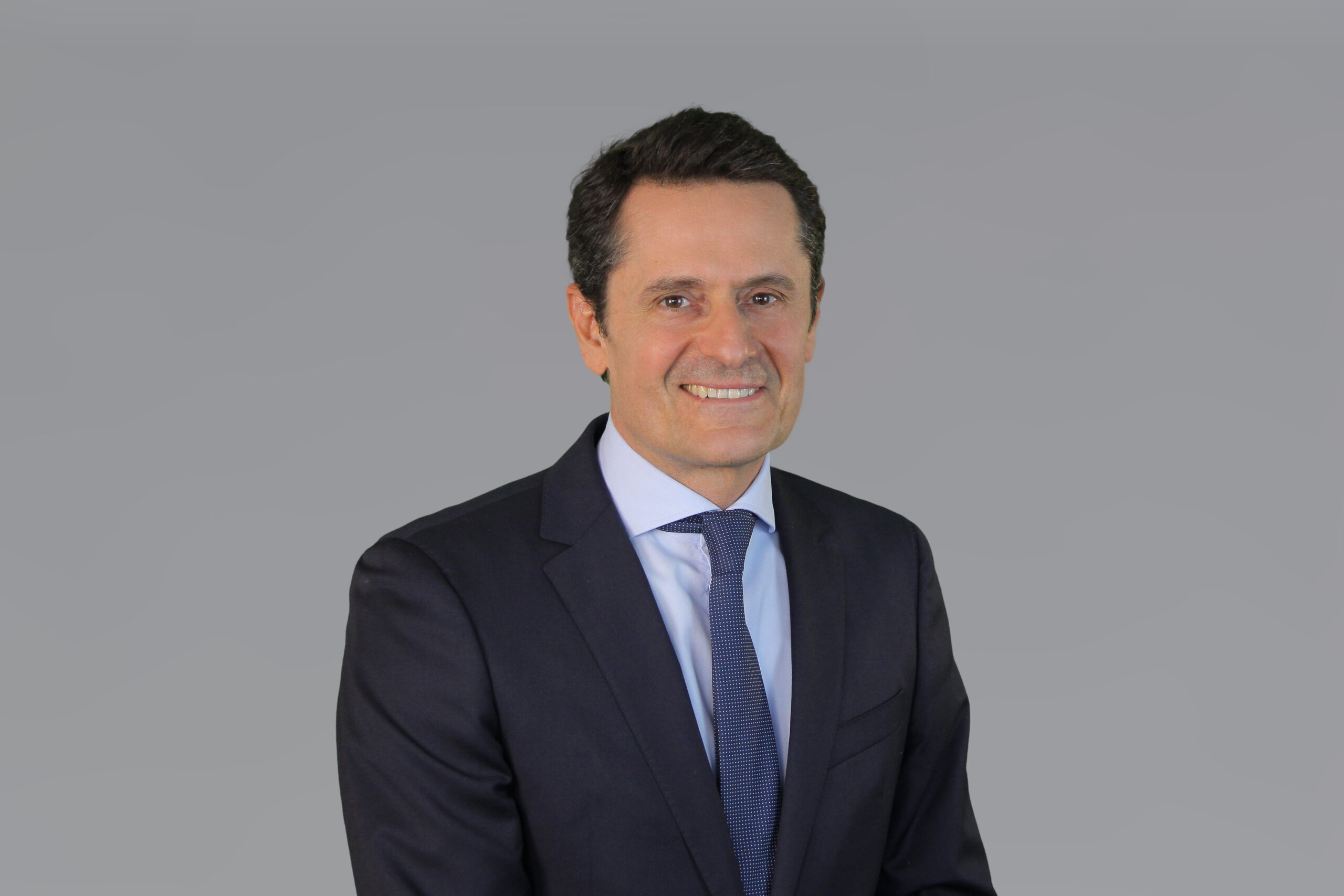 Alfredo Barón appointed Country Manager for Spain - Neuraxpharm