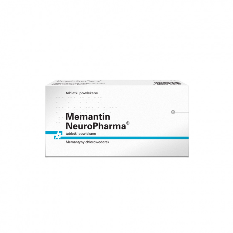 Portfolio - Neuraxpharm PL
