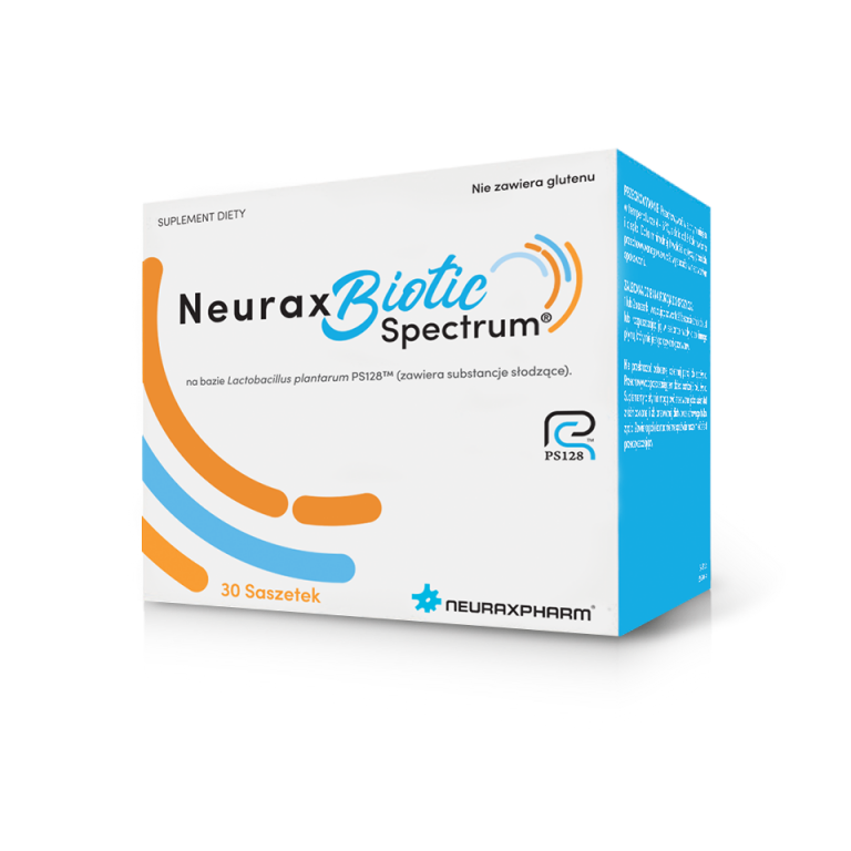 NeuraxBiotic Spectrum - Neuraxpharm PL
