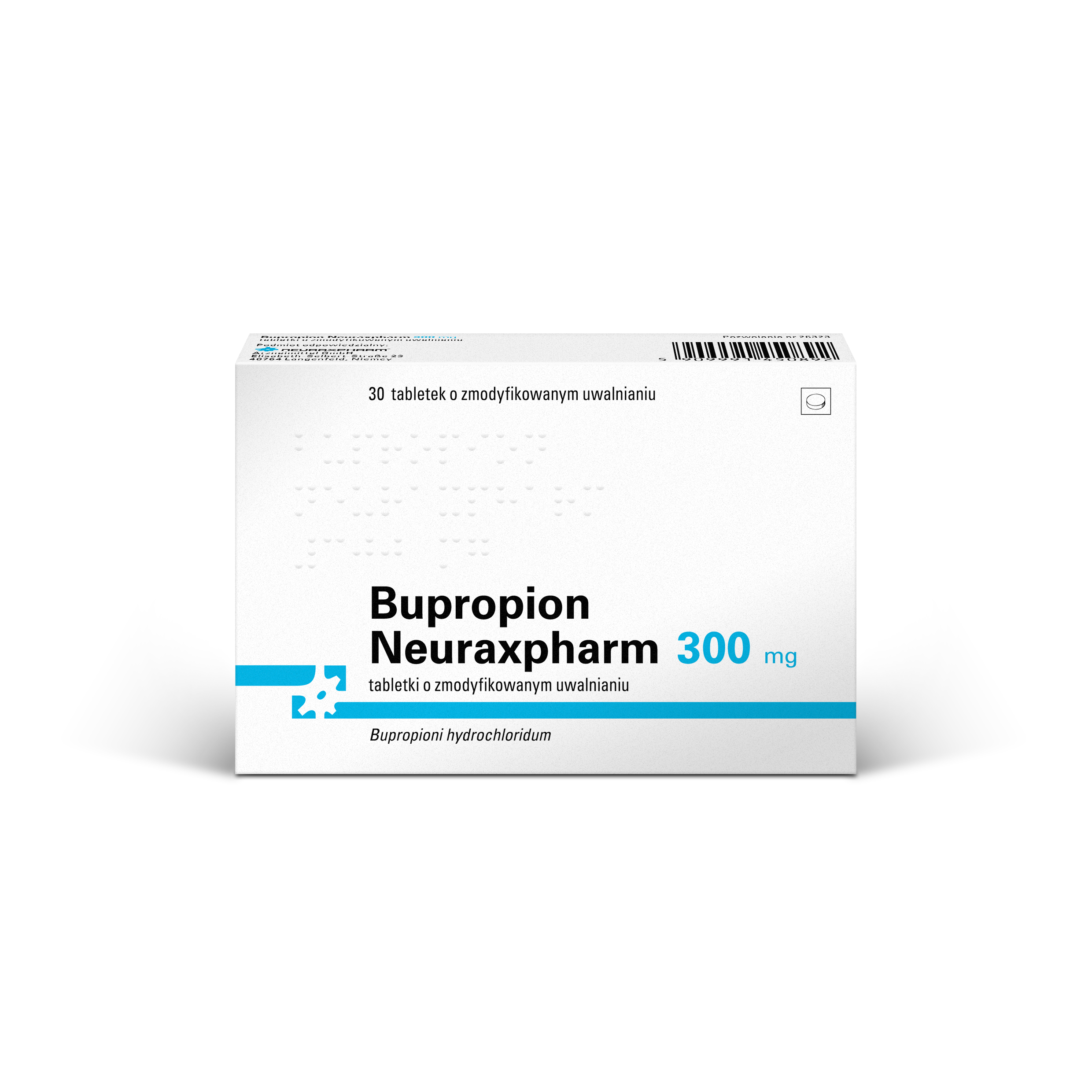 Bupropion Neuraxpharm Neuraxpharm PL