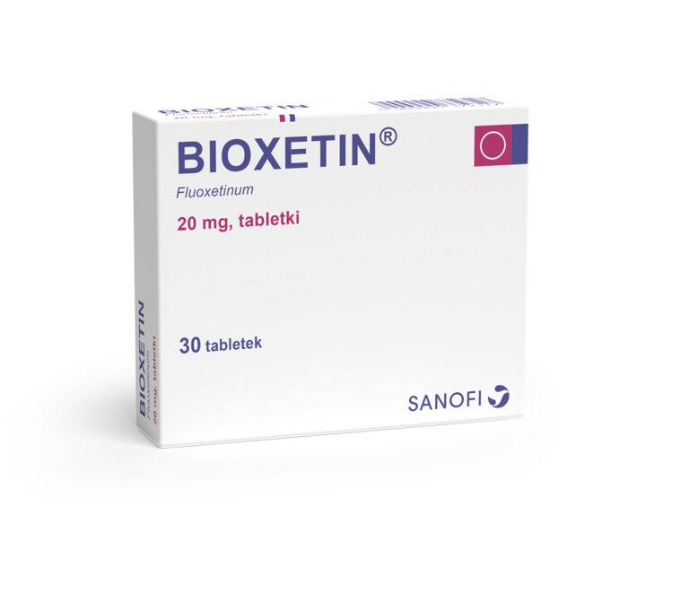 Leki na OUN i inne - Neuraxpharm PL