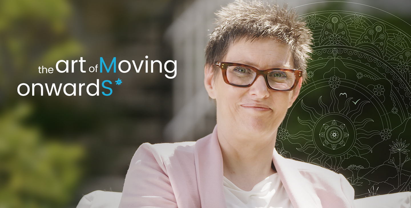 World MS Day 2025 – Amaya’s Story: The art of Moving onwardS ...
