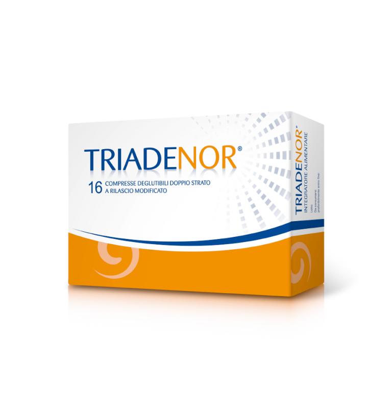 Triadenor - Neuraxpharm Italia
