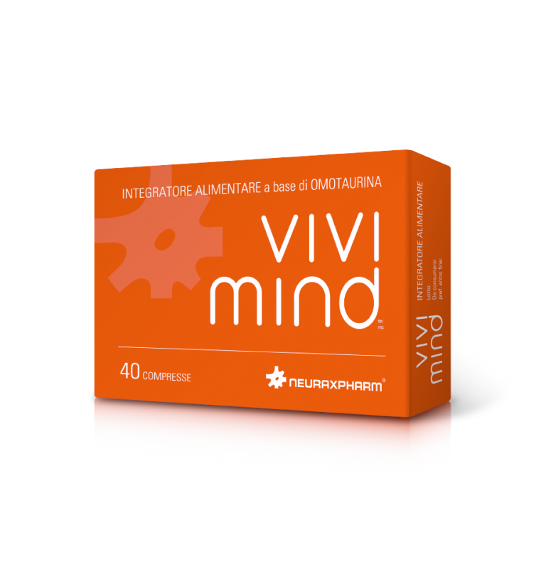 Vivimind - Neuraxpharm Italia