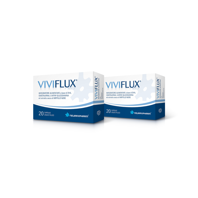 Vivimind - Neuraxpharm Italia
