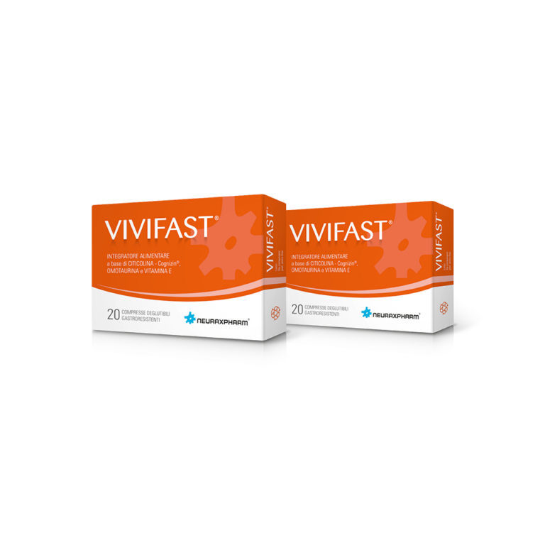 Vivimind - Neuraxpharm Italia